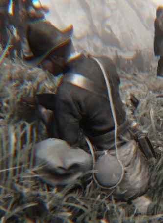 Cyril U. Eble | Historica Wiki | Fandom