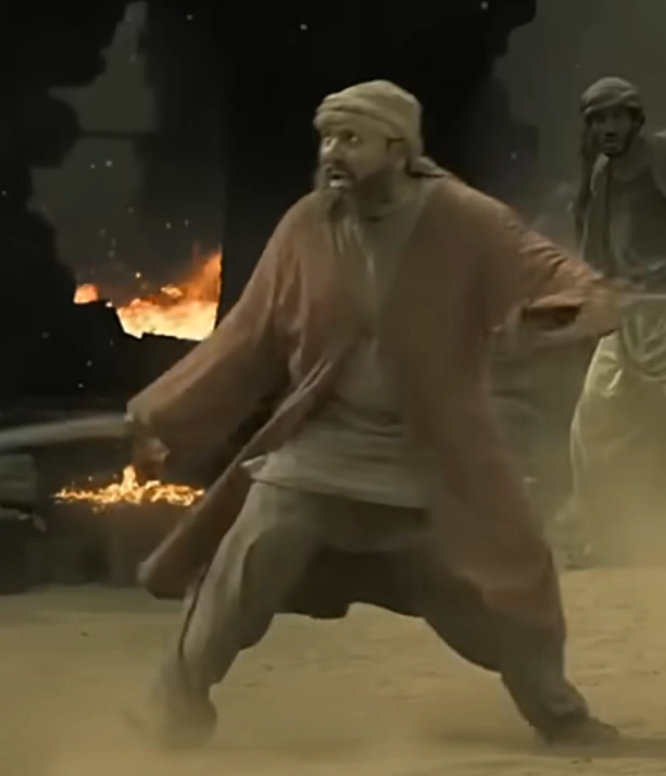 Darab Kalmati | Historica Wiki | Fandom