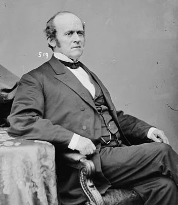 David S. Bennett | Historica Wiki | Fandom