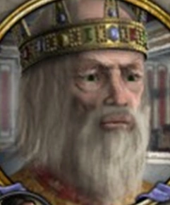 Desiderius of Lombardy | Historica Wiki | Fandom