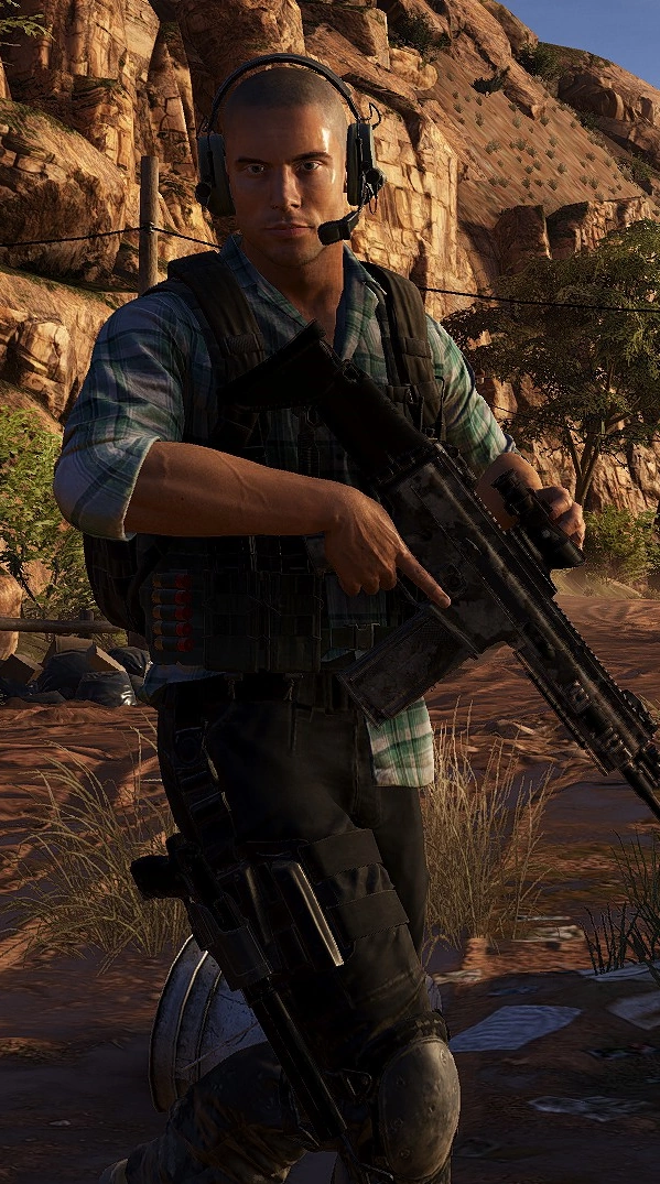 Dominic Moretta | Historica Wiki | Fandom