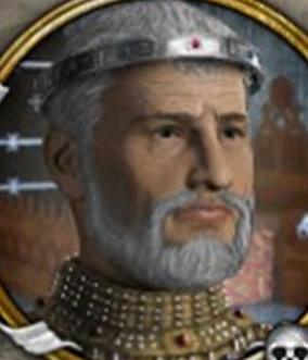 Ecumenical Patriarch Euphemios | Historica Wiki | Fandom