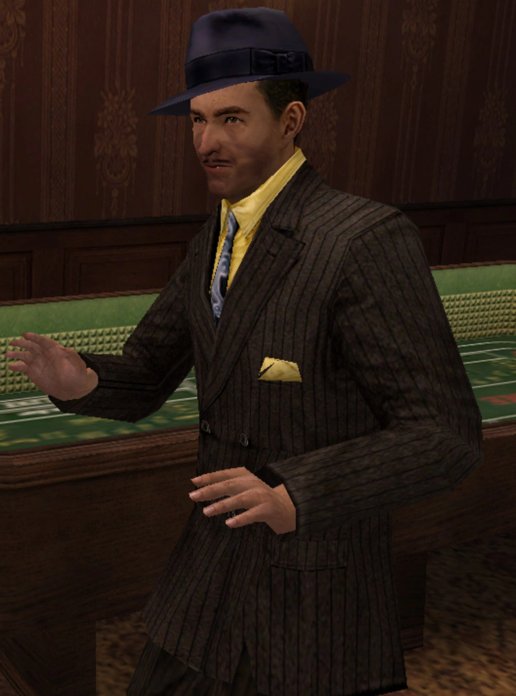 Emilio Alioto | Historica Wiki | Fandom