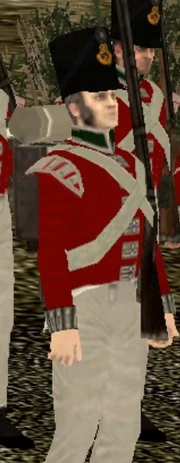 Ernest Sherington | Historica Wiki | Fandom