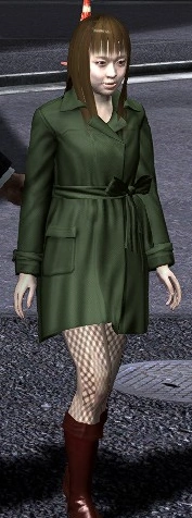 Etsuko Tanaka | Historica Wiki | Fandom