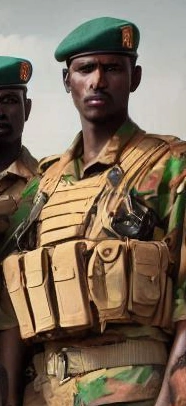 Fuaad al-Moradi | Historica Wiki | Fandom