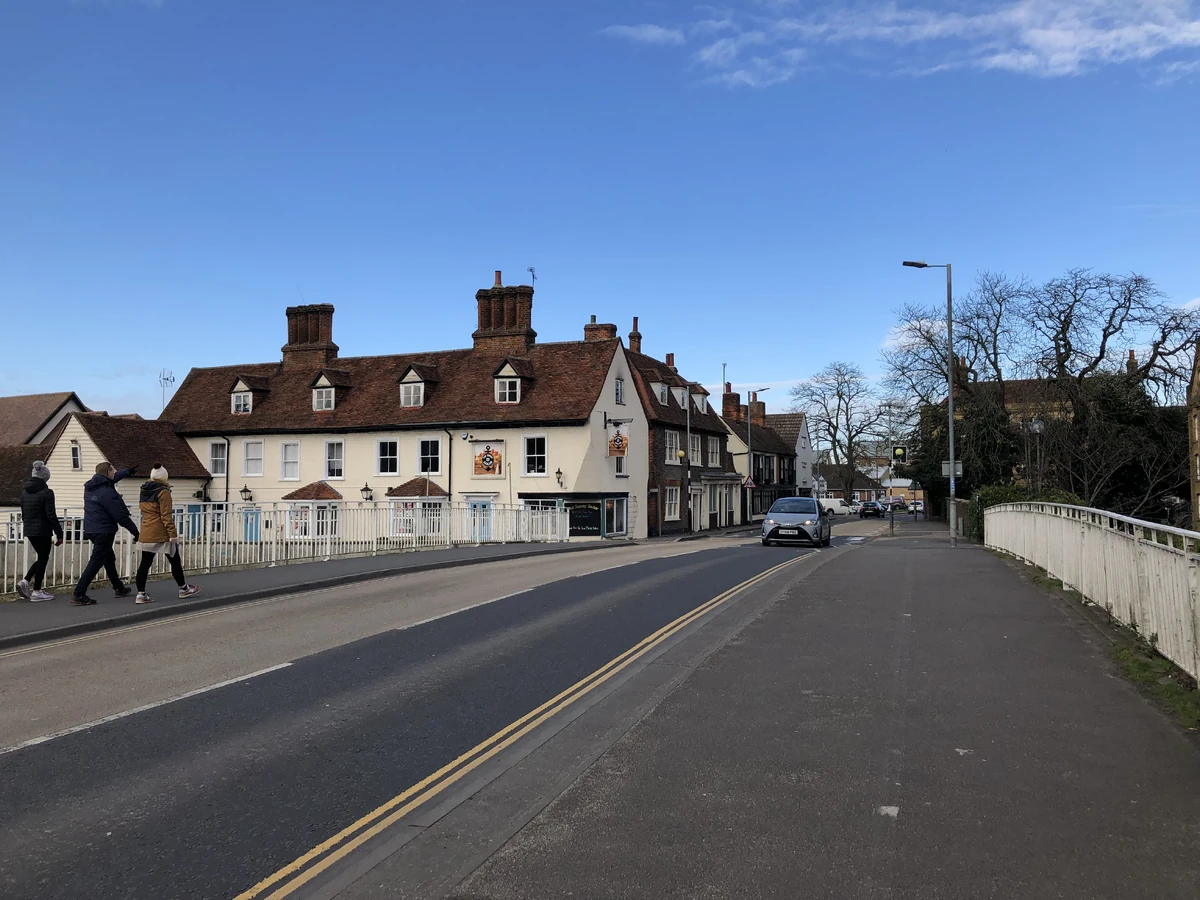 Fullbridge, Maldon | Historica Wiki | Fandom