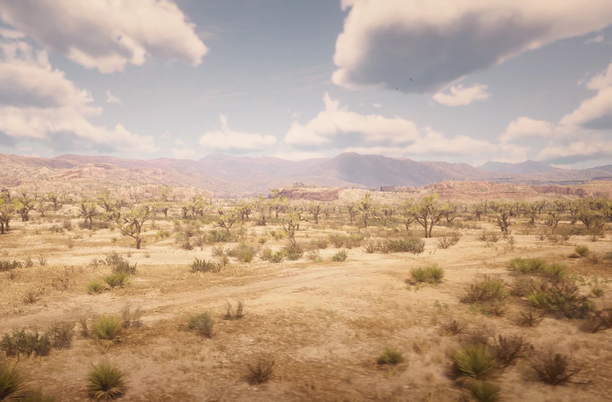 Gaptooth Ridge | Historica Wiki | Fandom