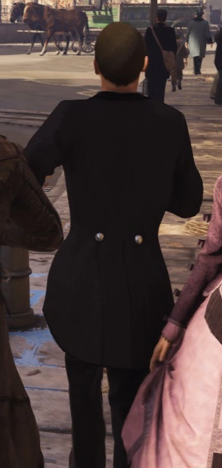 Gareth Harvey | Historica Wiki | Fandom