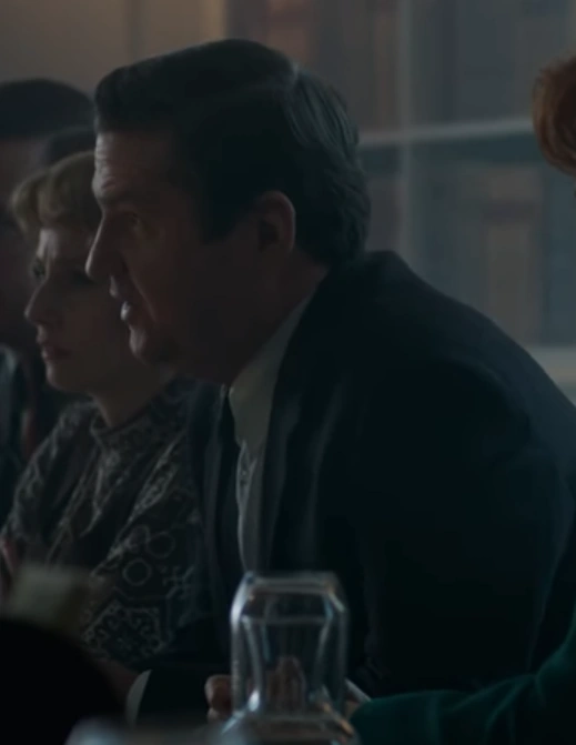 George Thomson, Baron Thomson of Monifieth | Historica Wiki | Fandom