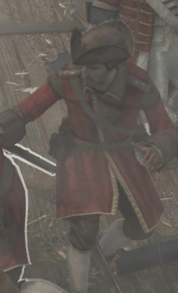 Gurheter Trewhella | Historica Wiki | Fandom