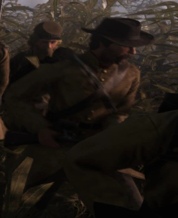 Harlan V. Soufflat | Historica Wiki | Fandom