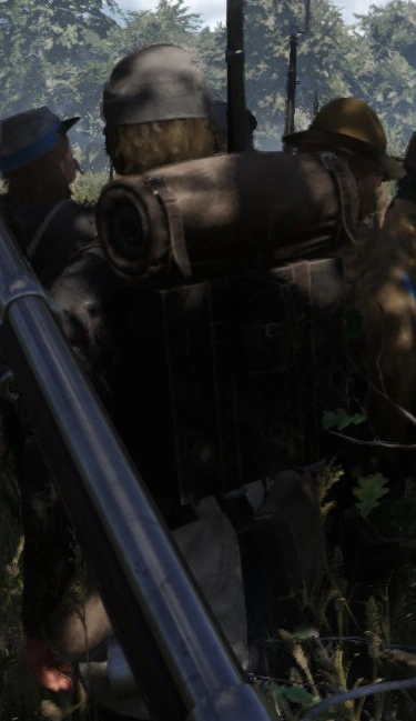 Horton C. Colbert | Historica Wiki | Fandom