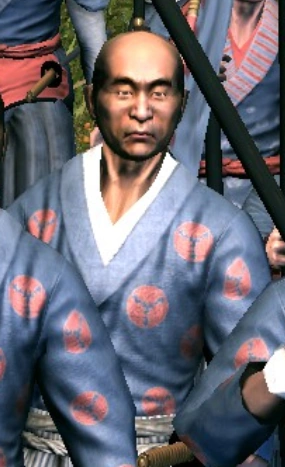 Imagawa Sadakage | Historica Wiki | Fandom