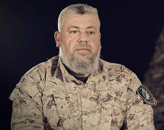 Izz al-Din al-Haddad | Historica Wiki | Fandom