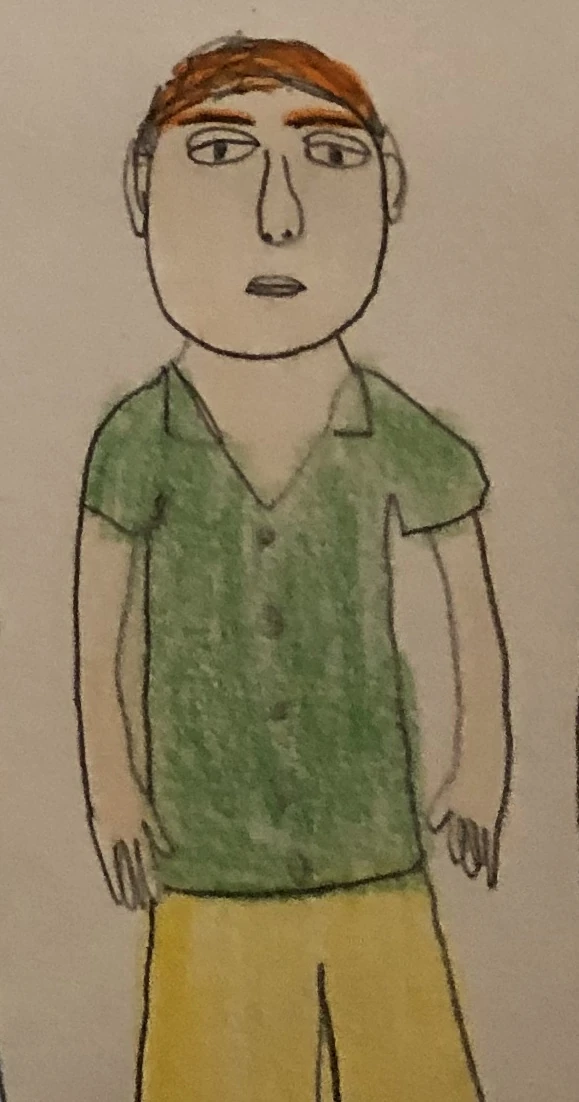 Jack Patrick | Historica Wiki | Fandom