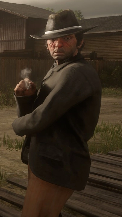 James M. Cosey | Historica Wiki | Fandom