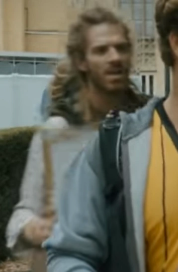 Jasper Samuel | Historica Wiki | Fandom