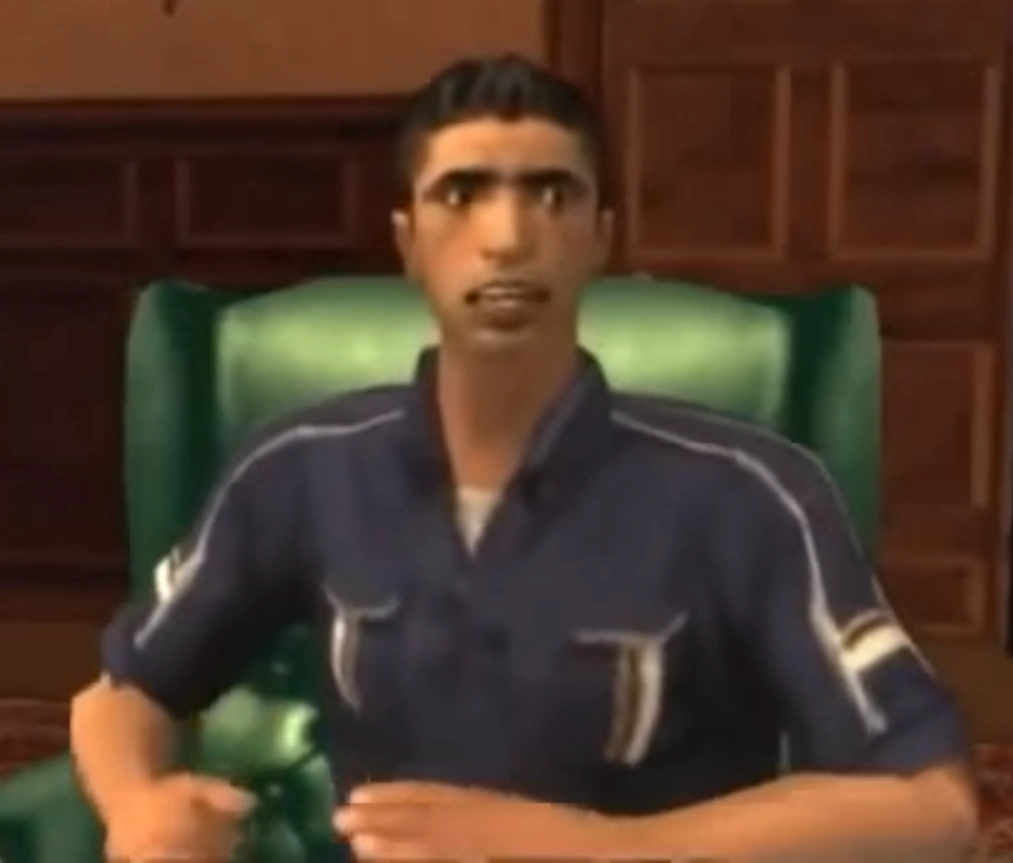 Johnny Sindacco | Historica Wiki | Fandom