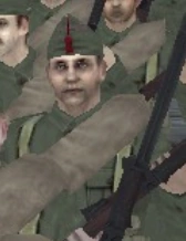 Juan Carlos Colina | Historica Wiki | Fandom