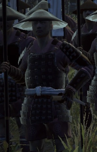 Kanamaru Harukuni | Historica Wiki | Fandom