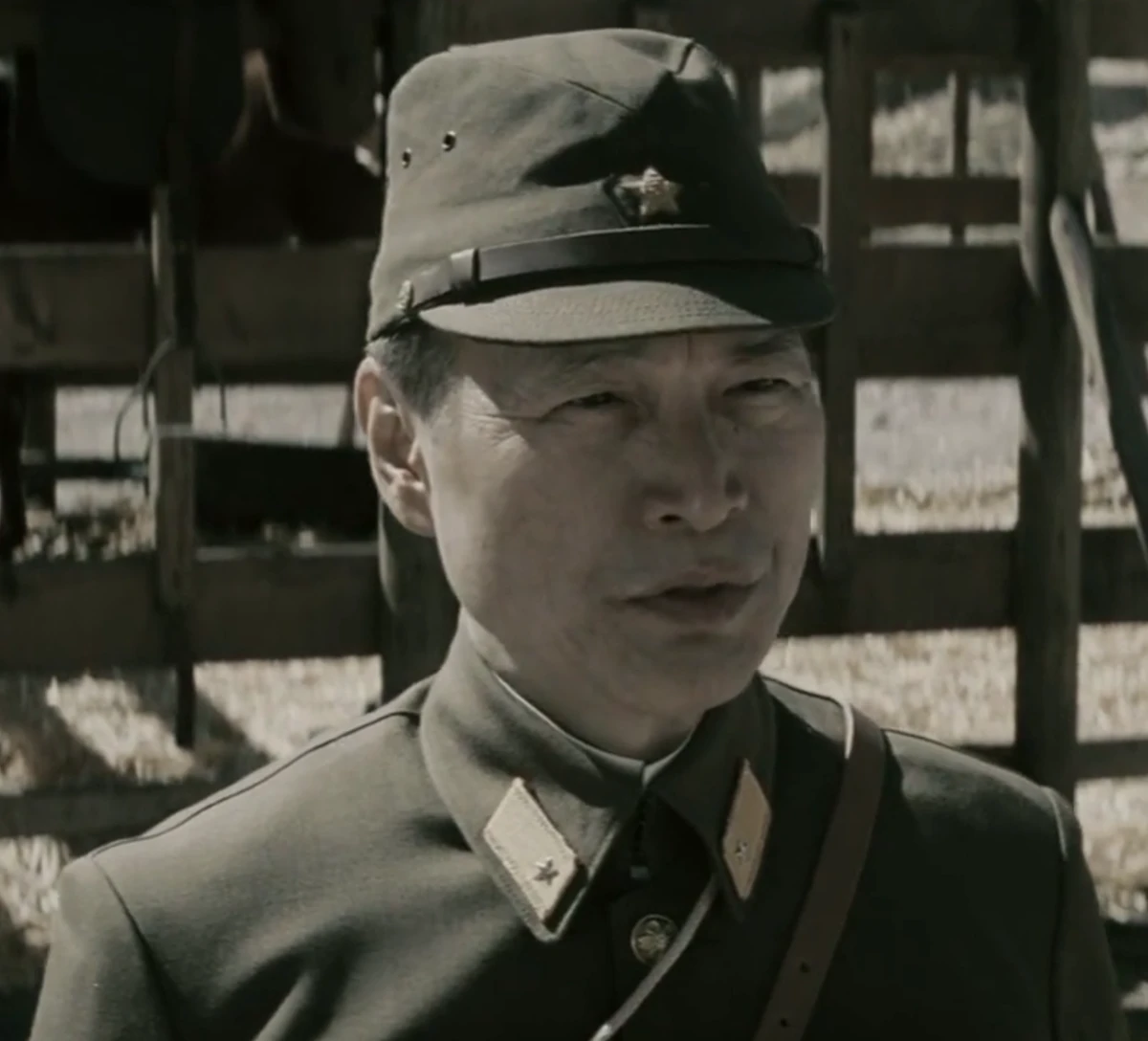 Ken Hayashi | Historica Wiki | Fandom