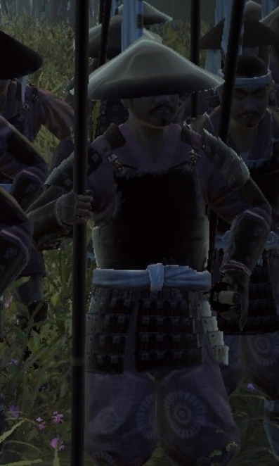 Kiyooka Arimitsu | Historica Wiki | Fandom