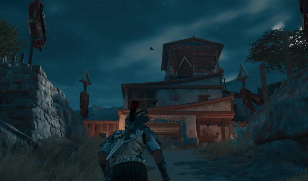 Kresilas' Residence | Historica Wiki | Fandom