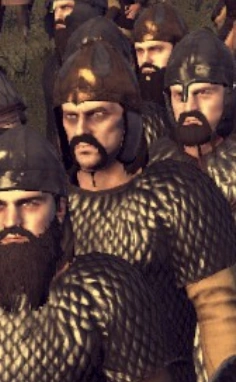 Krova Laughingpride | Historica Wiki | Fandom