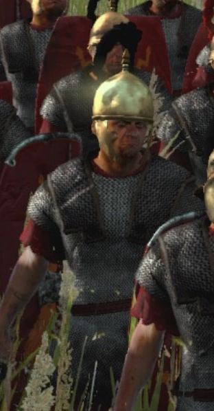 Lar Fulvius Rufinus | Historica Wiki | Fandom