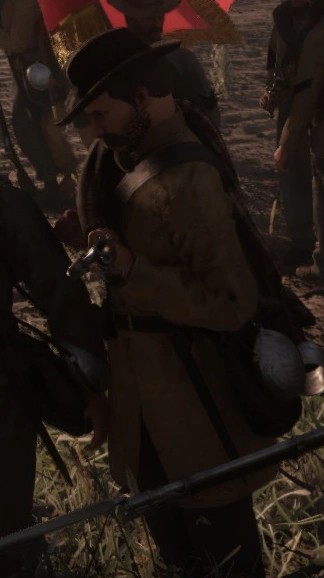 Lester A. Carrier | Historica Wiki | Fandom