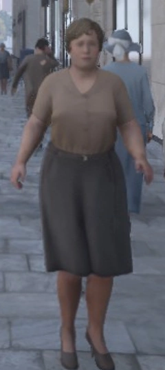 Linda Hellquist | Historica Wiki | Fandom