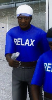 Luckson Lazarre | Historica Wiki | Fandom