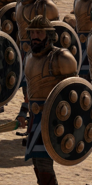 Manolis Petrakis | Historica Wiki | Fandom