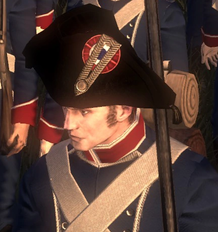 Masho Jestin | Historica Wiki | Fandom