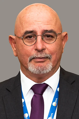 Michael Steven Bond | Historica Wiki | Fandom