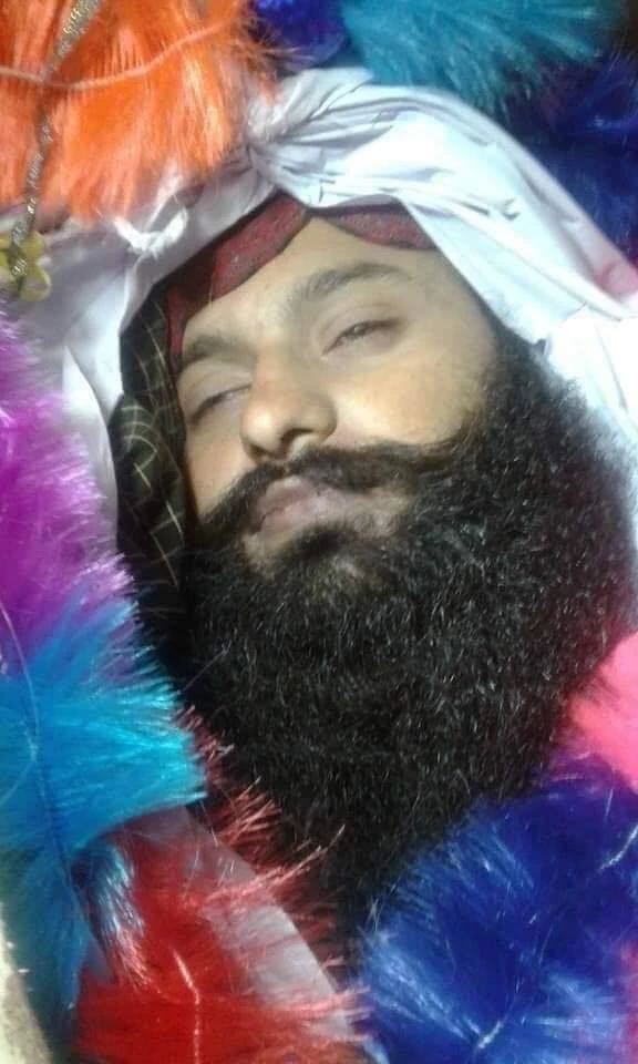 Mullah Abdul Bari | Historica Wiki | Fandom