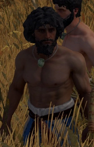 Naaif el-Habib | Historica Wiki | Fandom