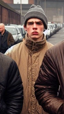 Noel Leo Baird | Historica Wiki | Fandom