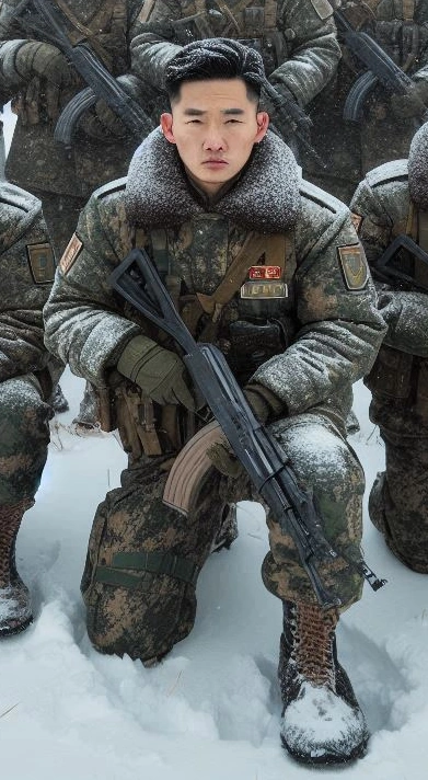 Oh Yejun | Historica Wiki | Fandom