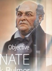 Roderick Bulmer | Historica Wiki | Fandom