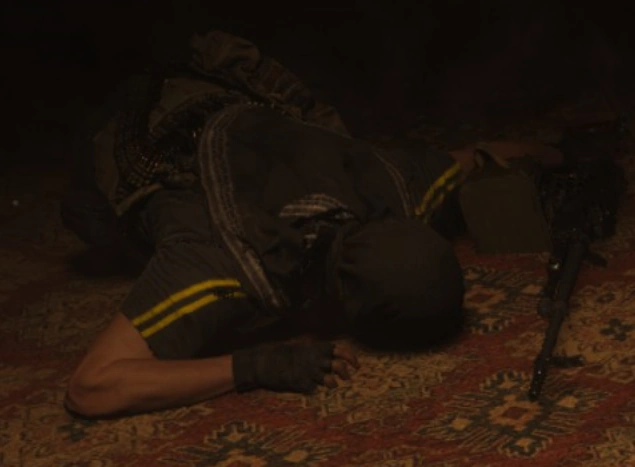 Sadoon el-Sabir | Historica Wiki | Fandom