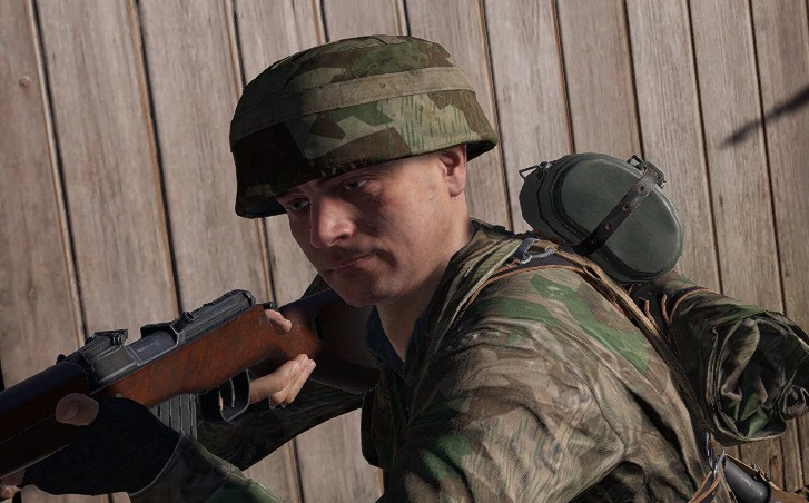 Sam Krauszer | Historica Wiki | Fandom