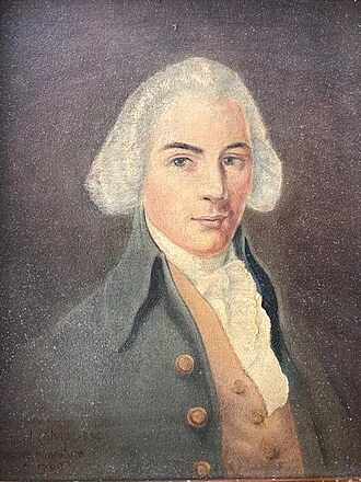 Samuel Calvin | Historica Wiki | Fandom