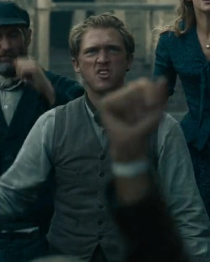 Sebastian O'Doherty | Historica Wiki | Fandom