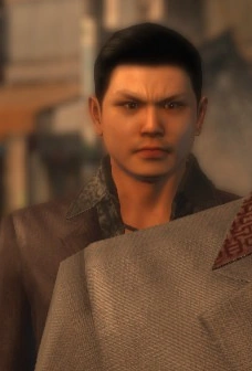 Seiji Awano | Historica Wiki | Fandom