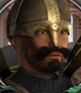 Sheikh Murad of Az Zarqa | Historica Wiki | Fandom