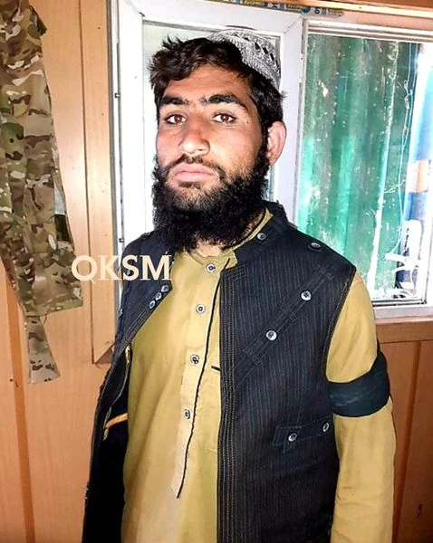 Sher Ali | Historica Wiki | Fandom