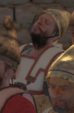 Soterios, son of Callimachos | Historica Wiki | Fandom