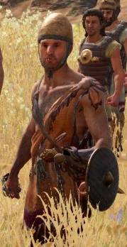 Sotirios Paloglou | Historica Wiki | Fandom